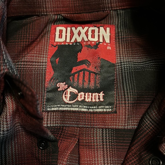 DIXXON | Shirts | Dixxon | Poshmark